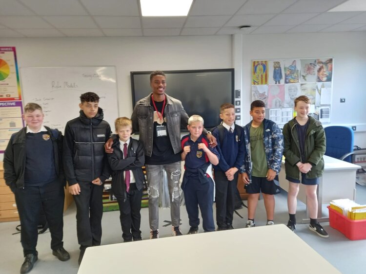 United By Family: InUnity