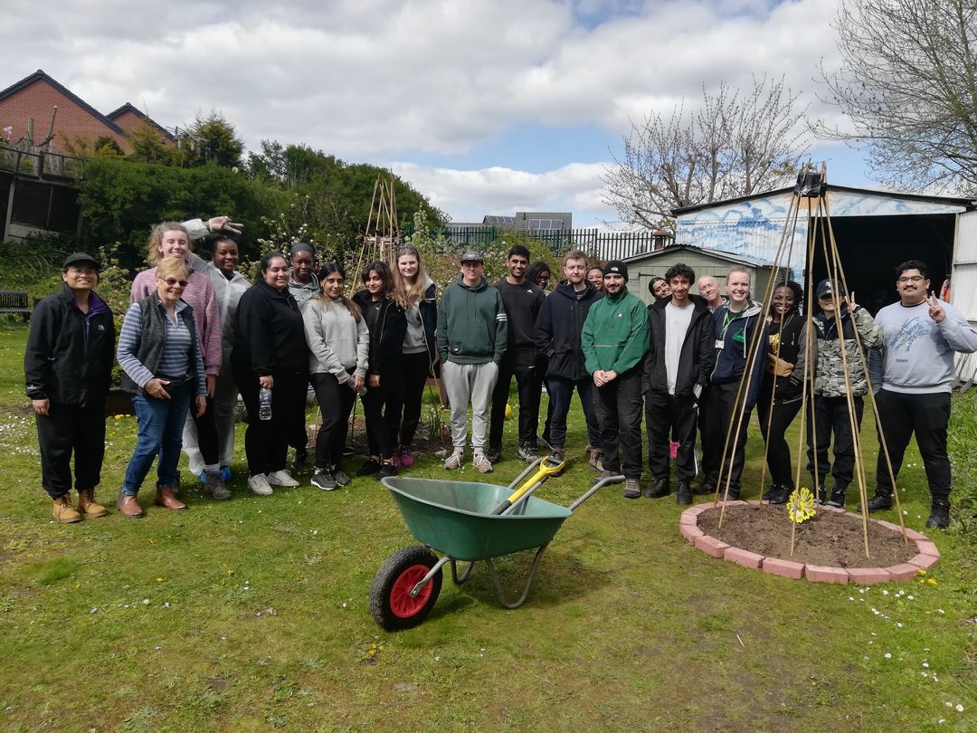 United By Family: Witton Lodge